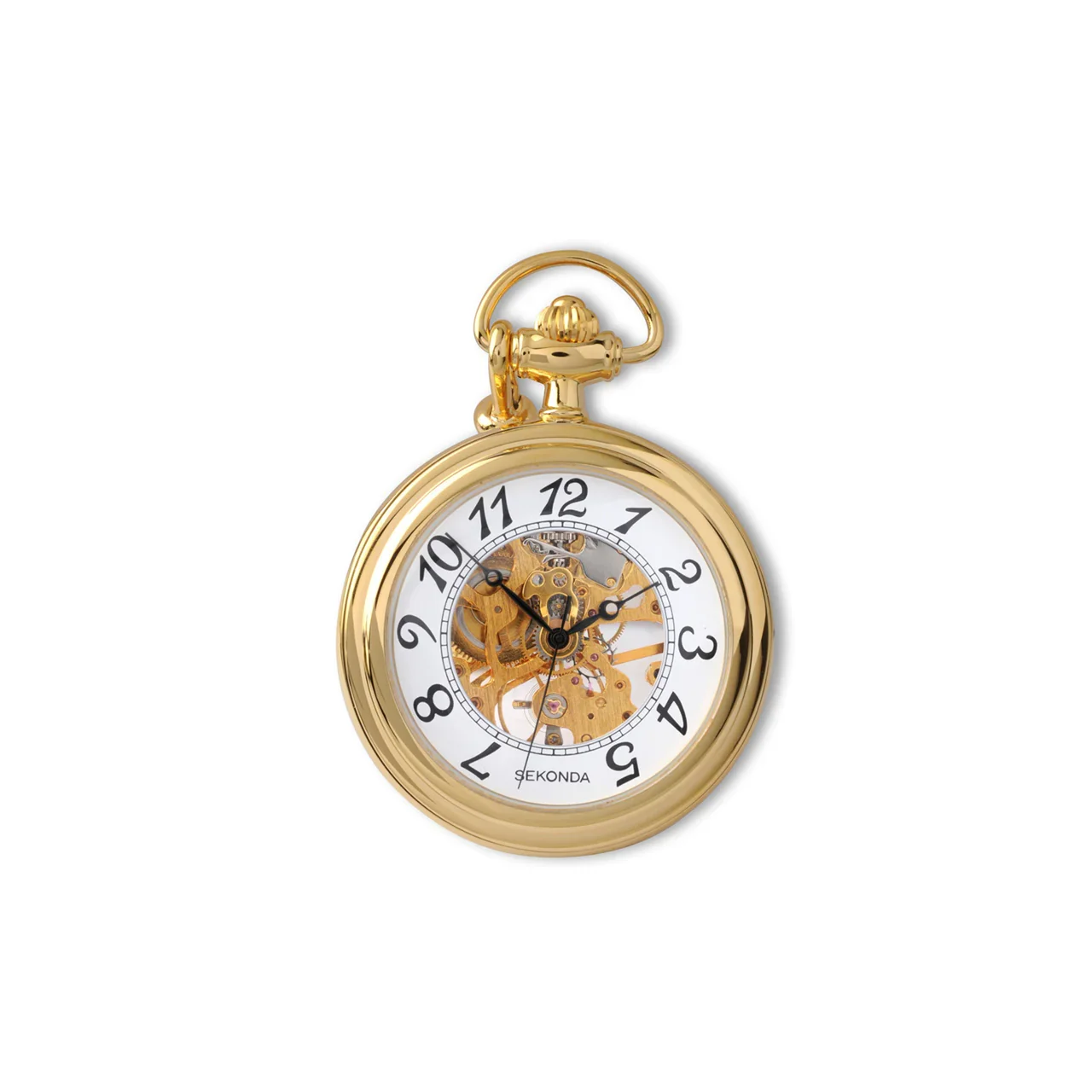 Romano's Jewellery Gold Pocketwatch | ROMANOS JEWELLERS – Romano's ...